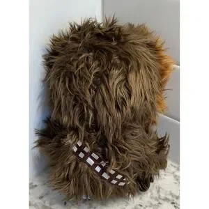 Star Wars | Toys | Star Wars Talking Plush W Tag Original Movie Sounds ...